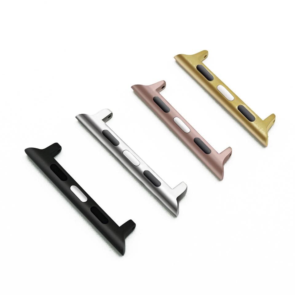 Apple Watch Adapters - Which one fits your Apple watch? – Strap Monster ...